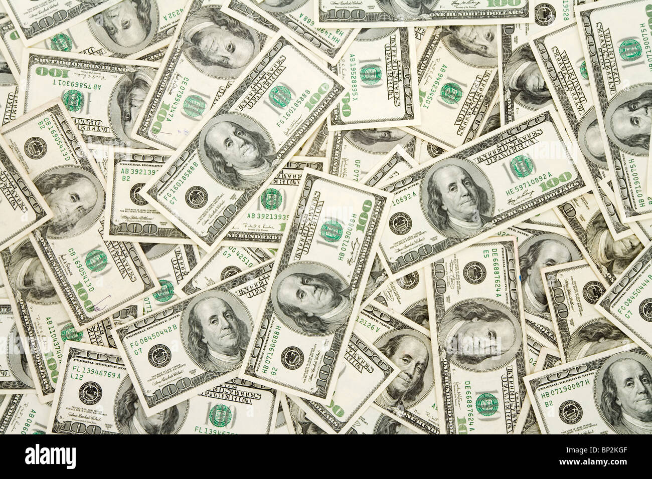 US Dollars Pattern for background Stock Photo - Alamy