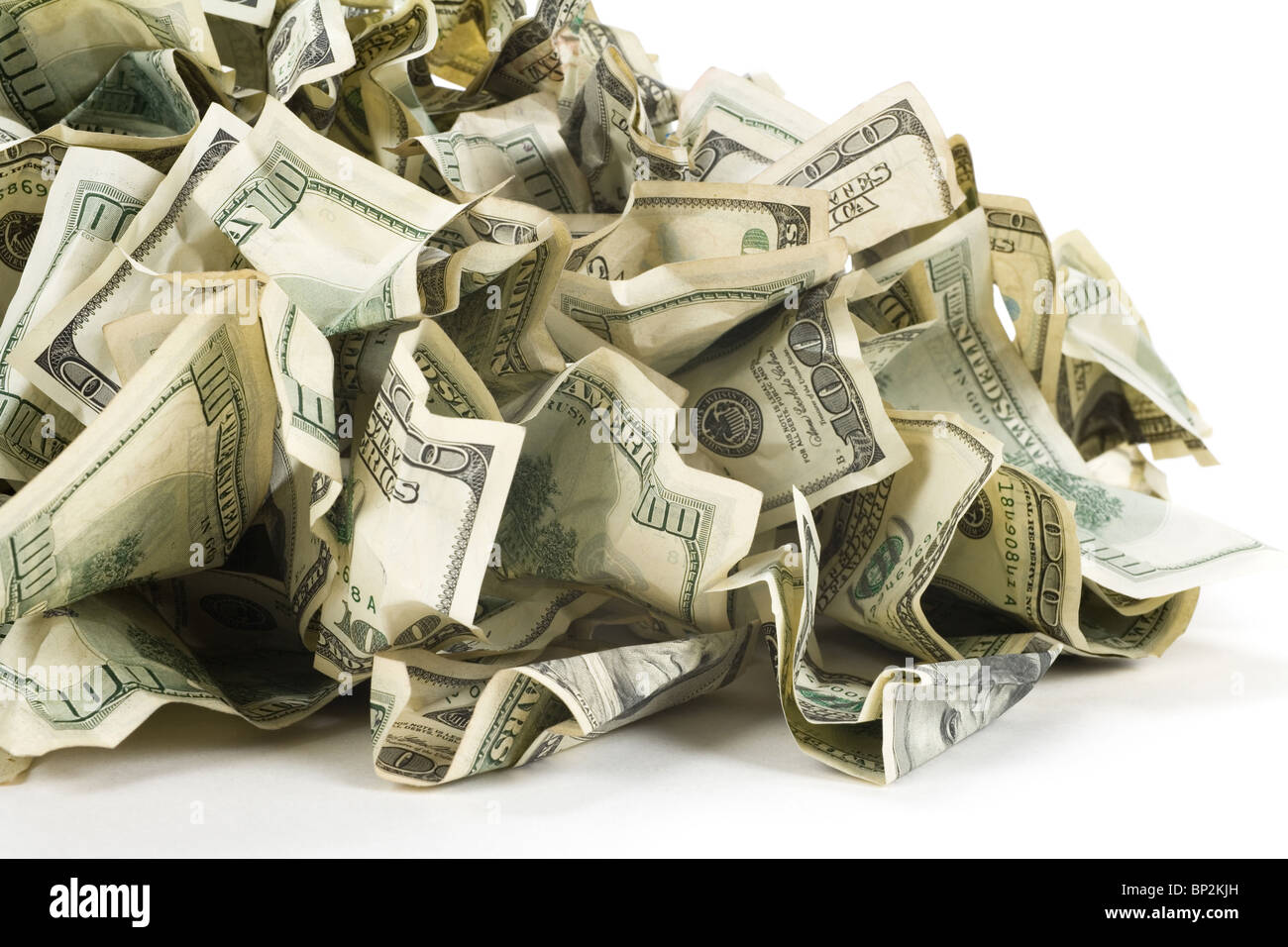 US Dollars Pattern for background Stock Photo - Alamy