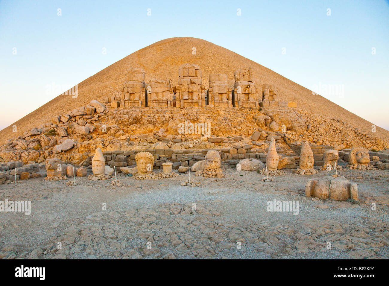 Mt nimrod hi-res stock photography and images - Alamy