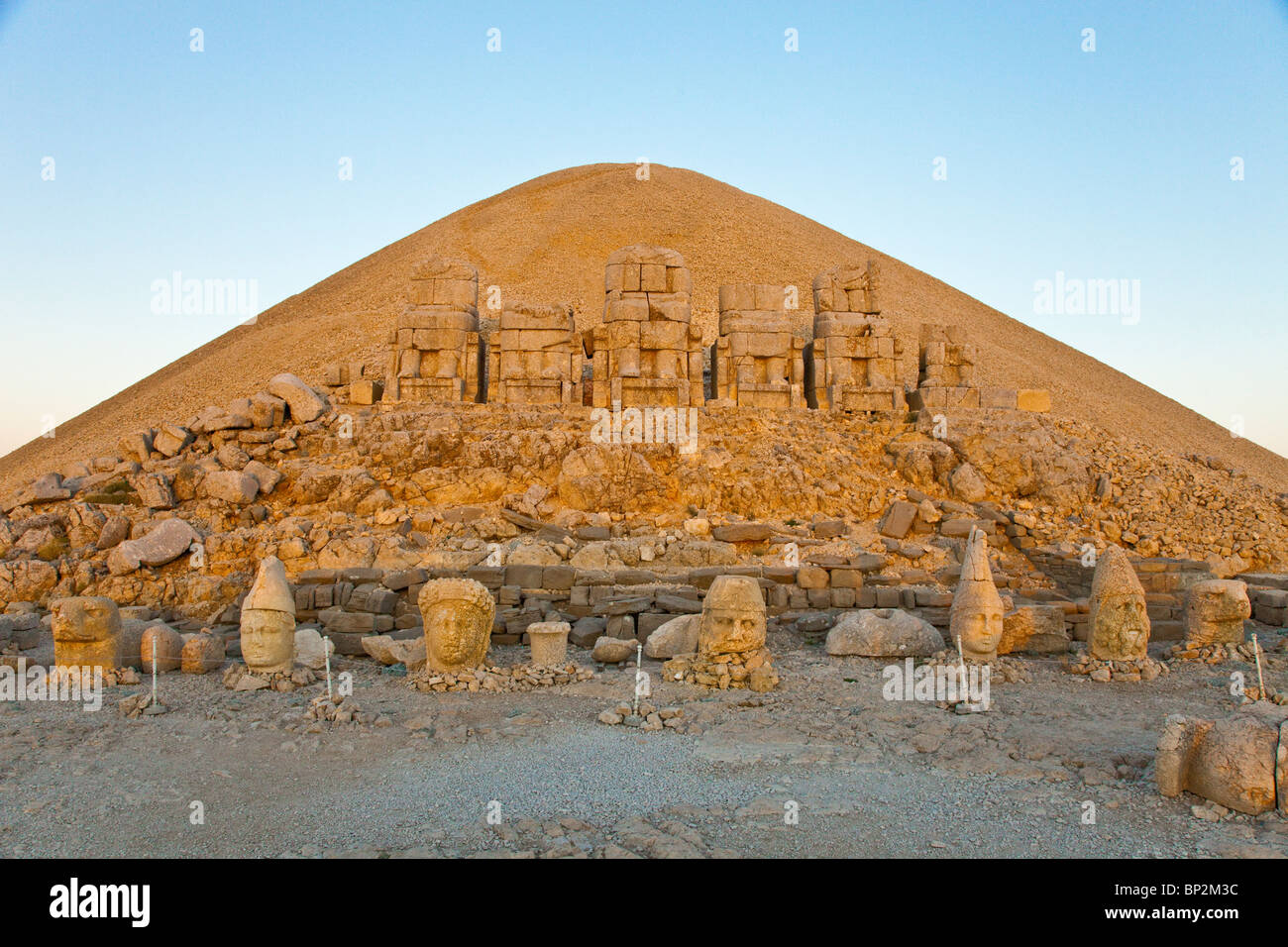 Mt nimrod hi-res stock photography and images - Alamy