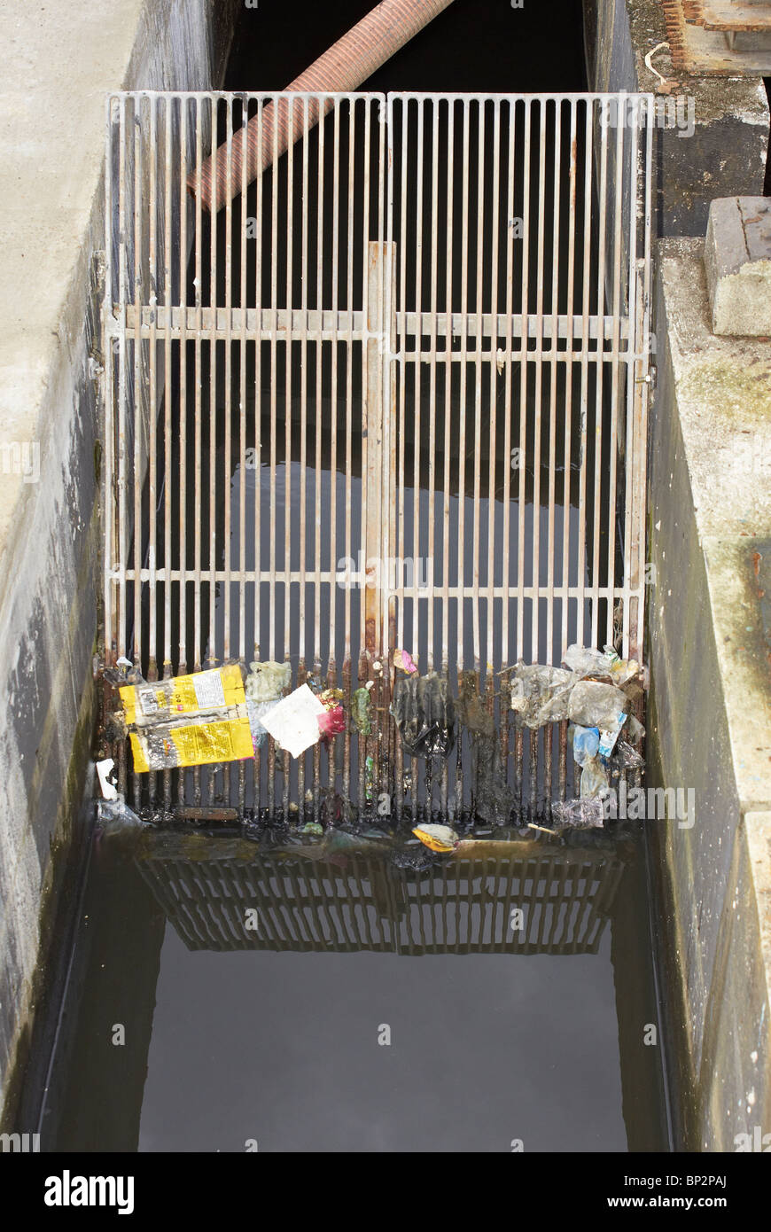 Wastewater engineering hi-res stock photography and images - Alamy