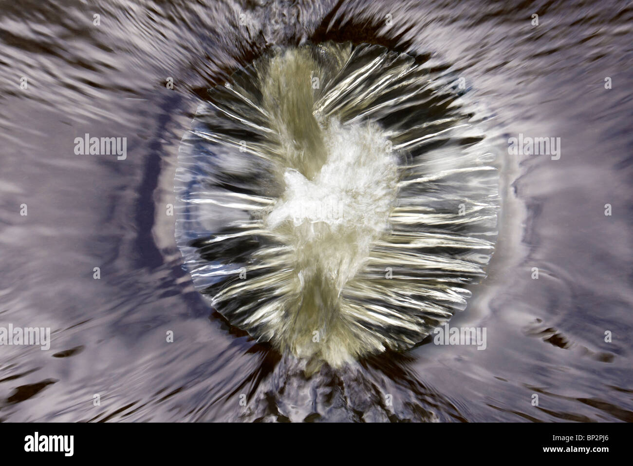 Sludge clarifier hi-res stock photography and images - Alamy