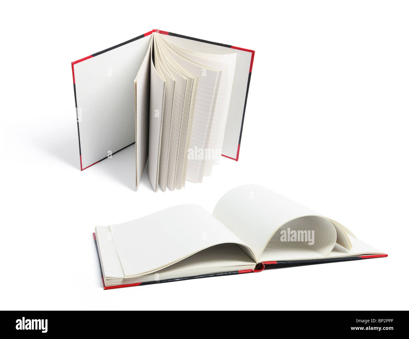 Notebooks Cut Out High Resolution Stock Photography and Images - Alamy