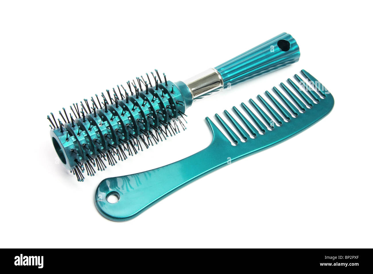 Hair comb hi-res stock photography and images - Alamy