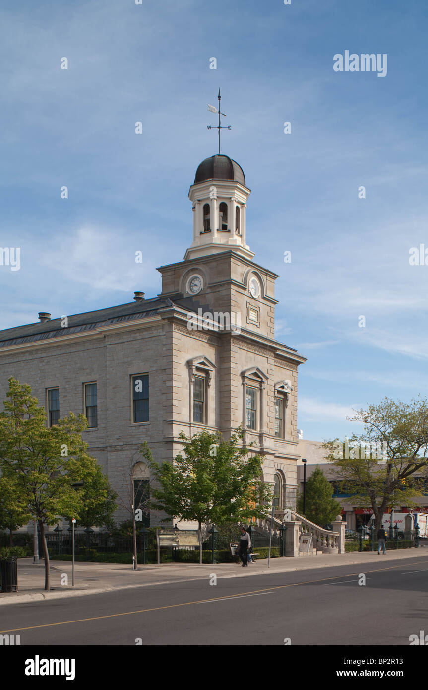 Canada court hi-res stock photography and images - Alamy