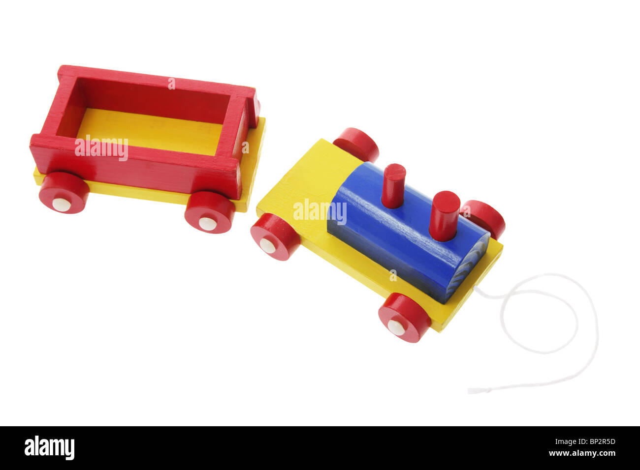 Locomotive train cutout hi-res stock photography and images - Alamy