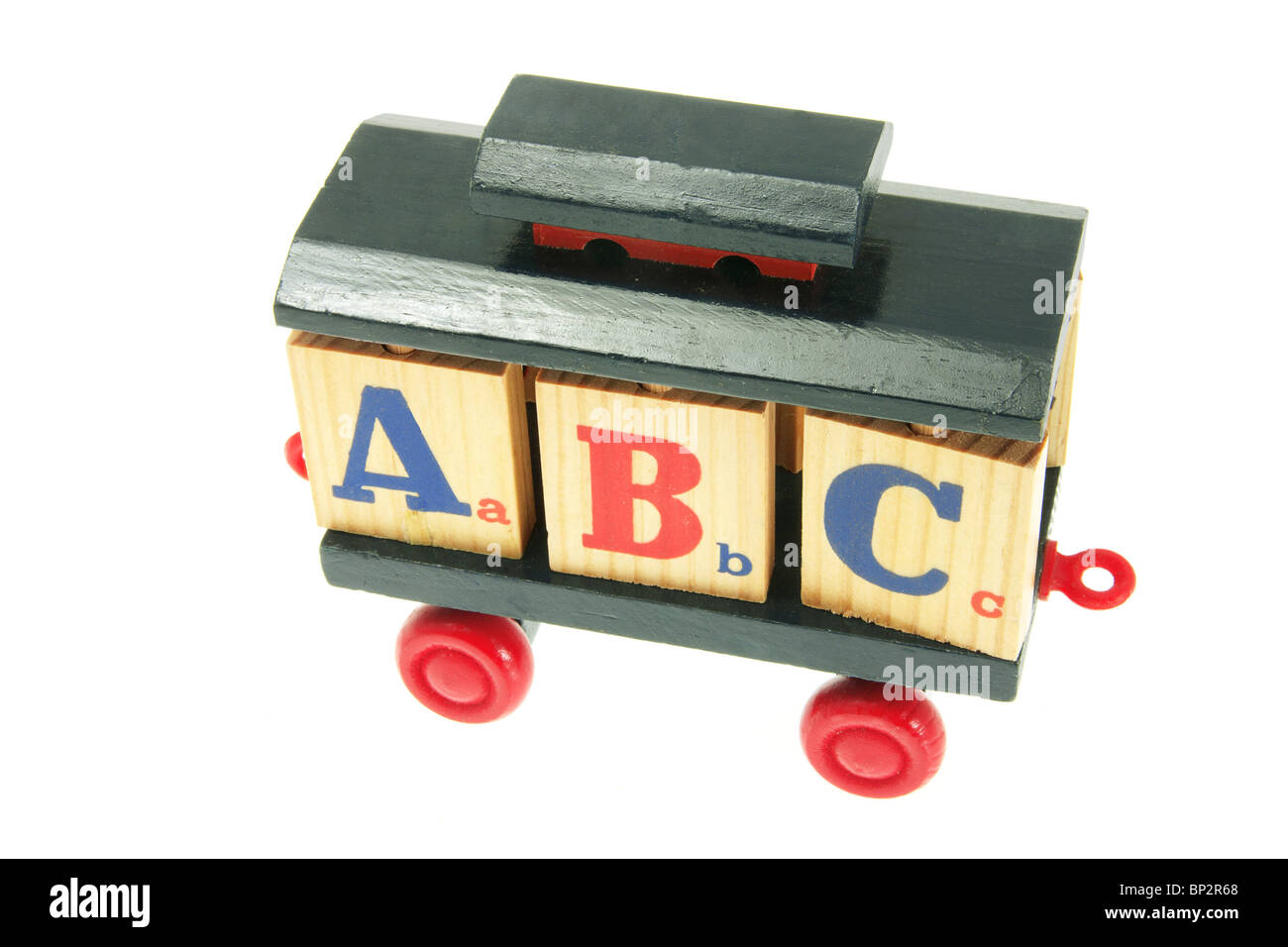 Toy train hi-res stock photography and images - Alamy