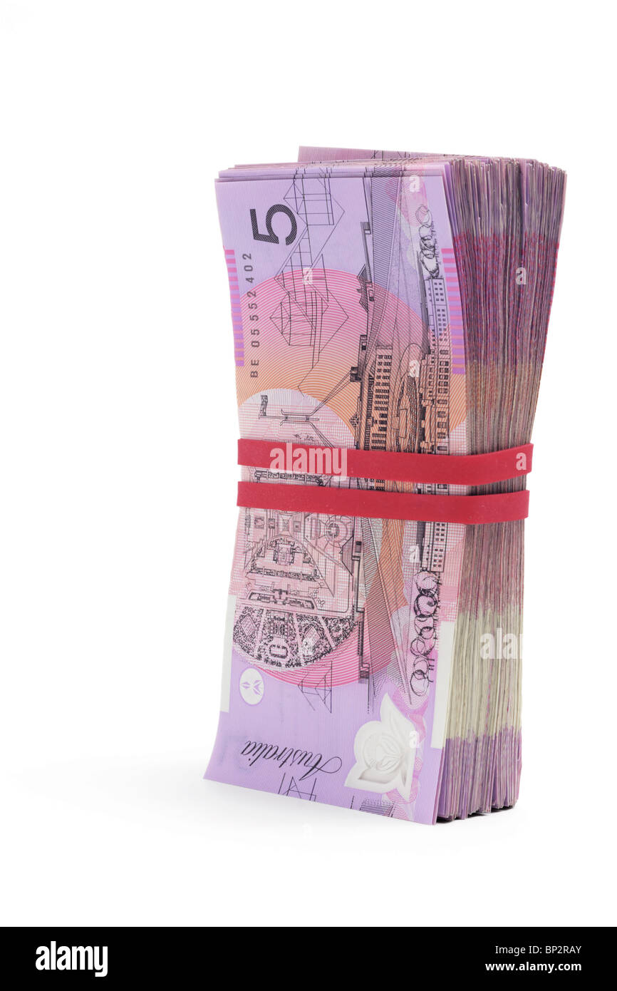 Banknotes bundle hi-res stock photography and images - Alamy