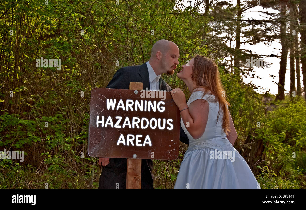 Wedding Warning Quotes