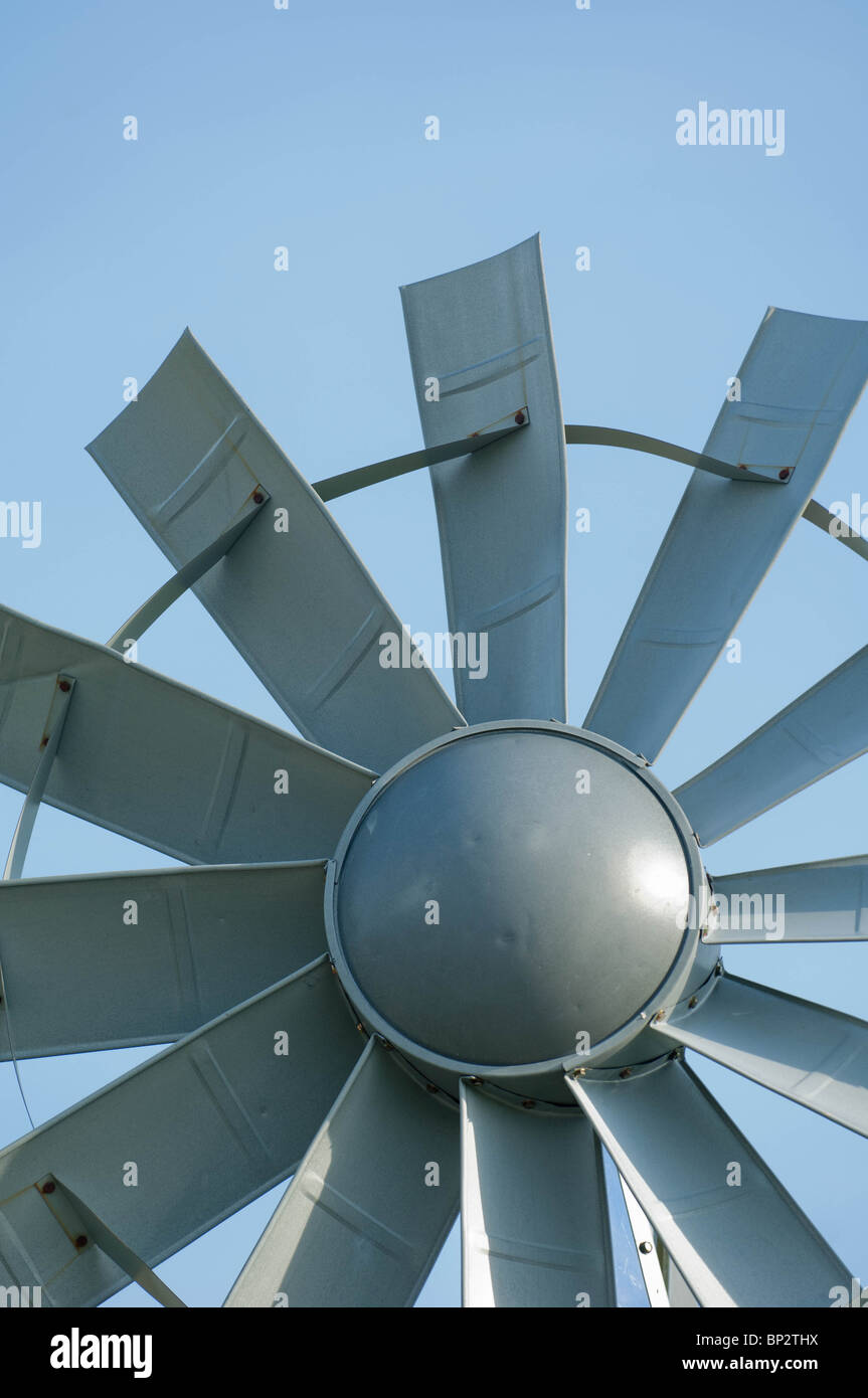 Windmill Weather Vane High Resolution Stock Photography and Images - Alamy
