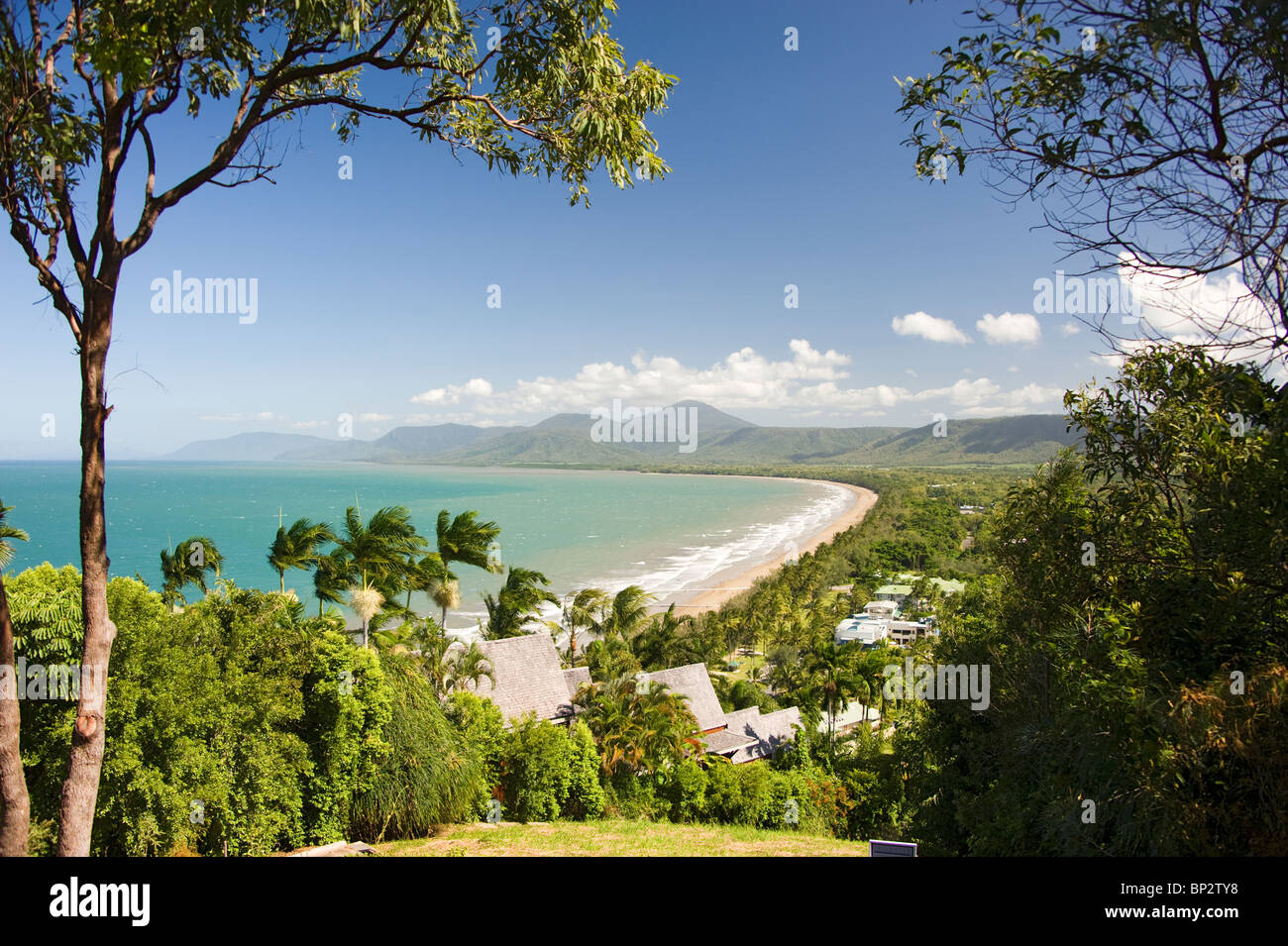 Queensland scenery hi-res stock photography and images - Alamy