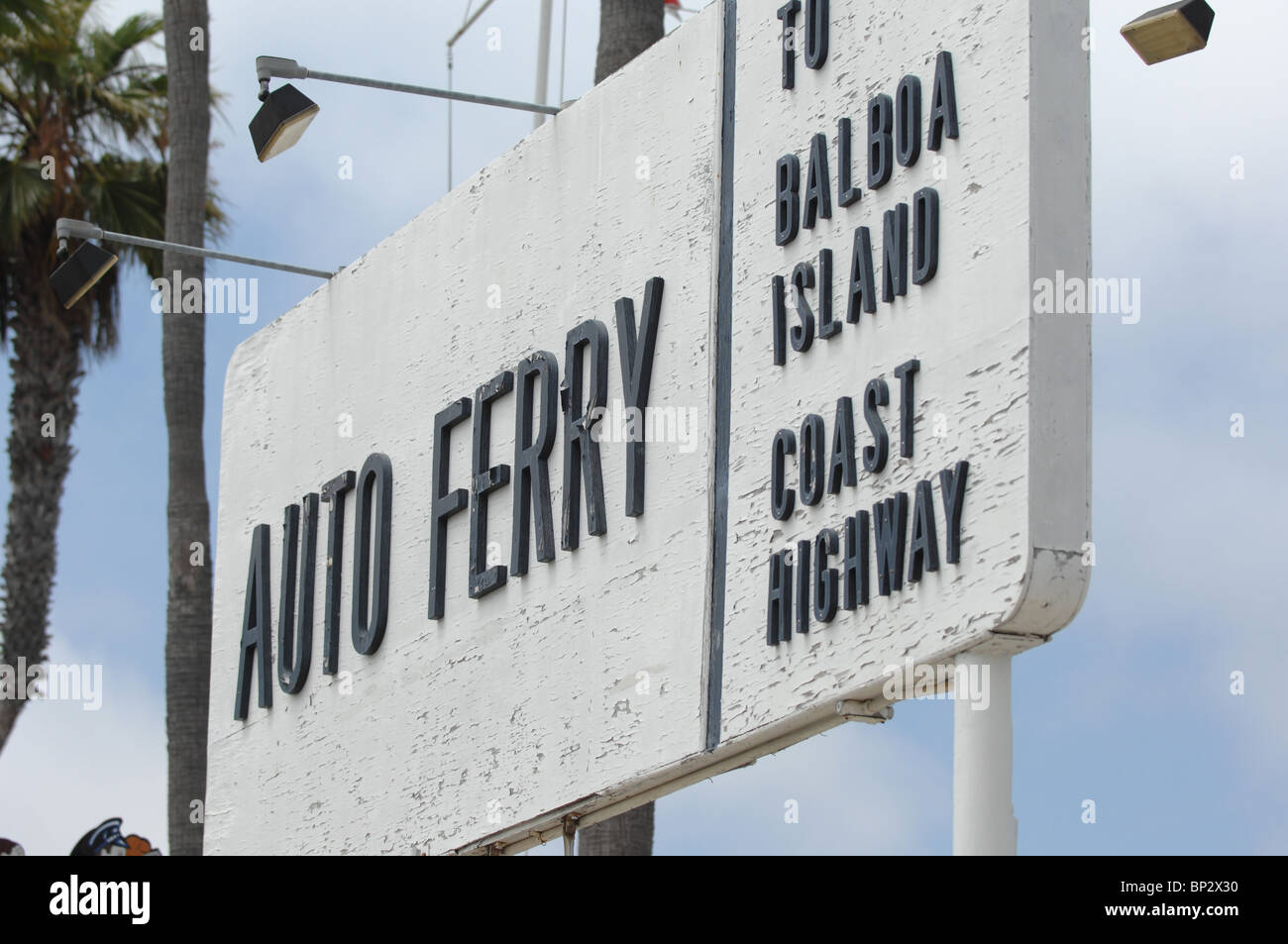 Catalina island ferry hi-res stock photography and images - Alamy
