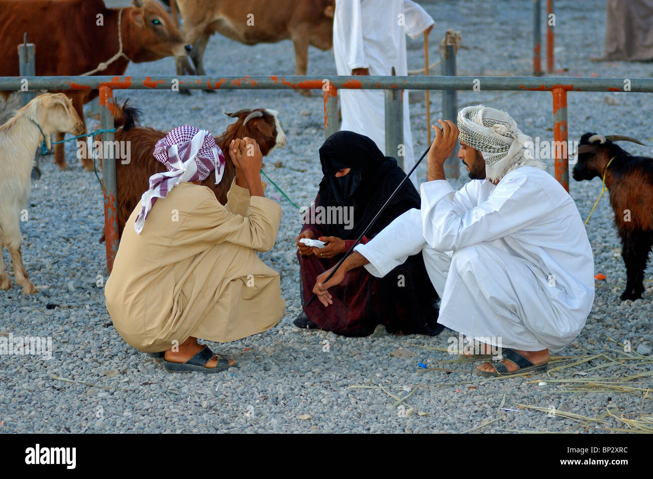 Arabian merchants hi-res stock photography and images - Alamy