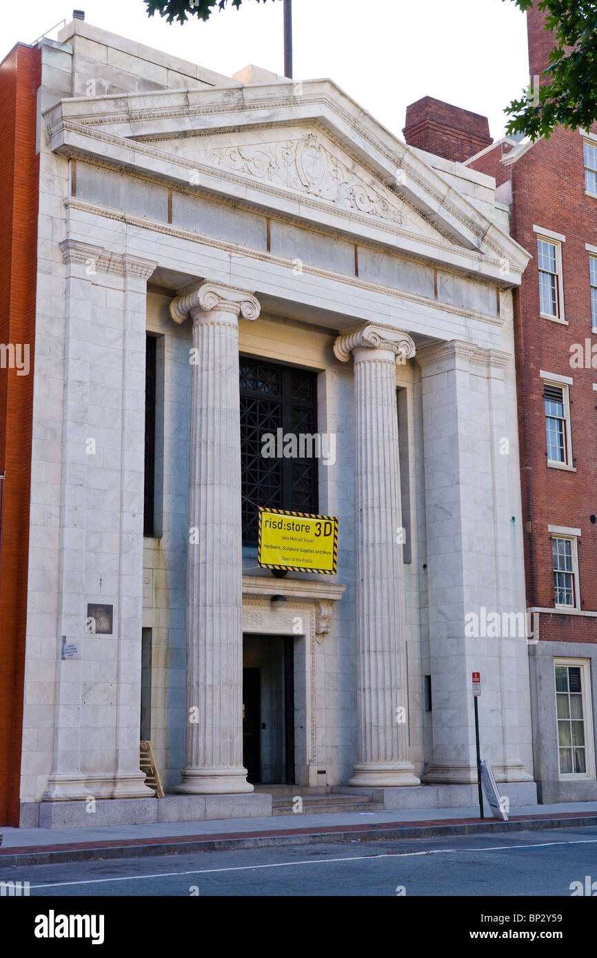 Risd hi-res stock photography and images - Alamy