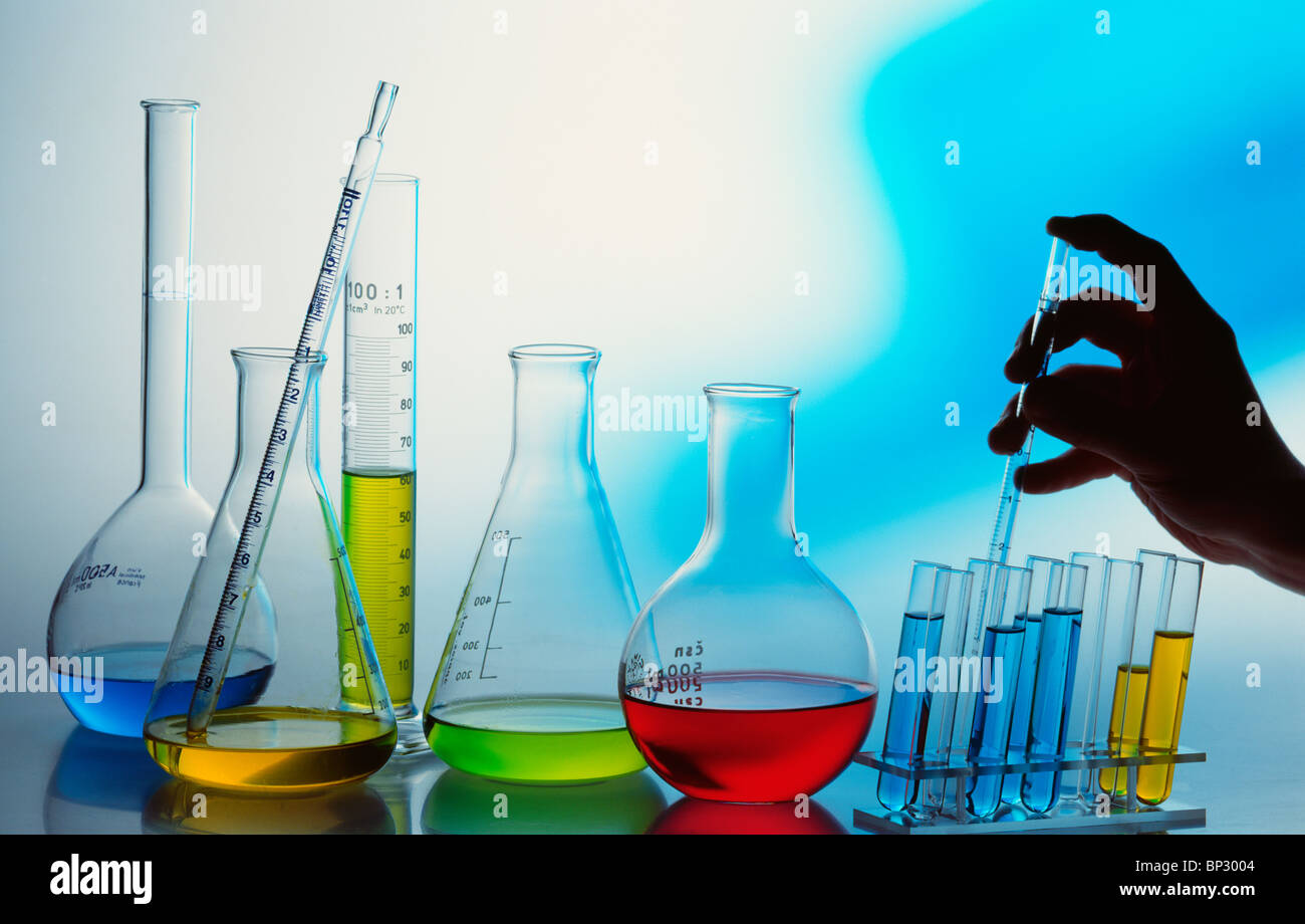 Biologique recherché hi-res stock photography and images - Alamy