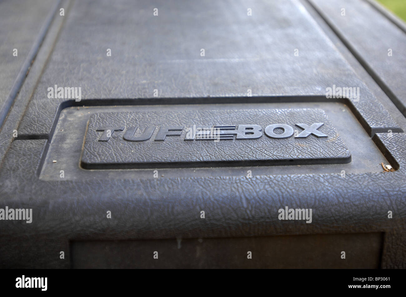 Tuffbox hi-res stock photography and images - Alamy