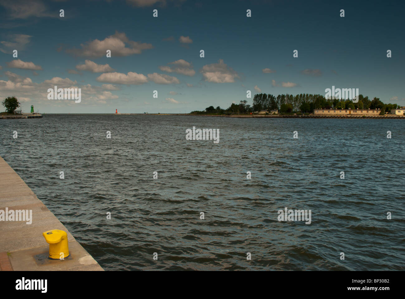 The wisla river hi-res stock photography and images - Alamy