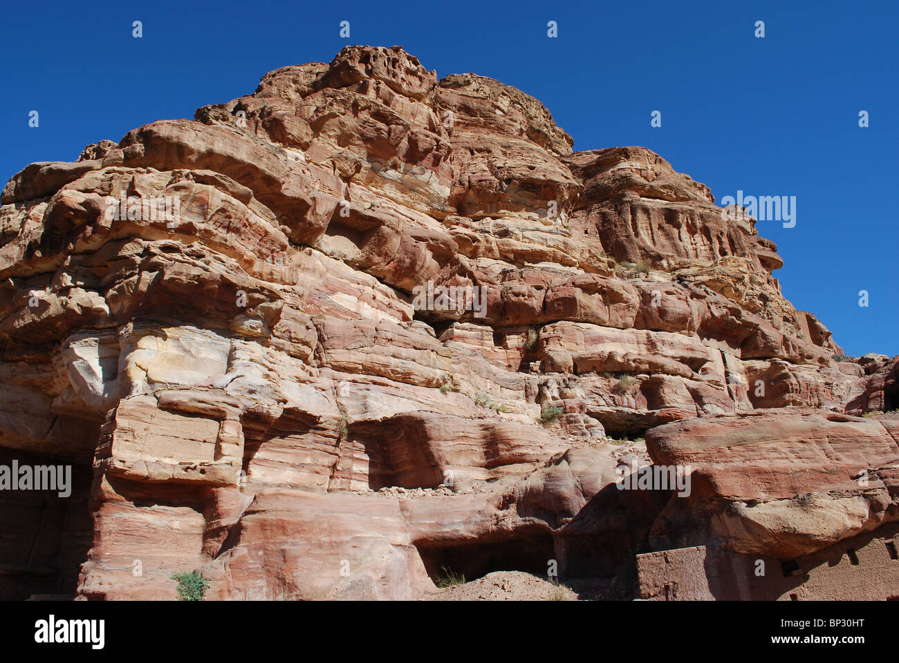 Colourful jordan hi-res stock photography and images - Alamy