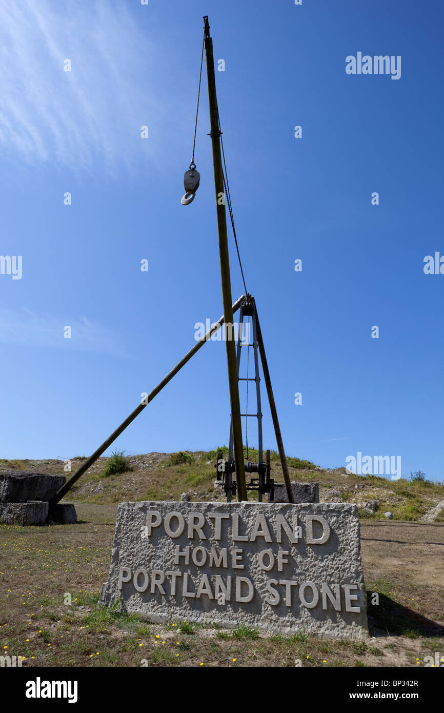 Old stone quarry hi-res stock photography and images - Alamy