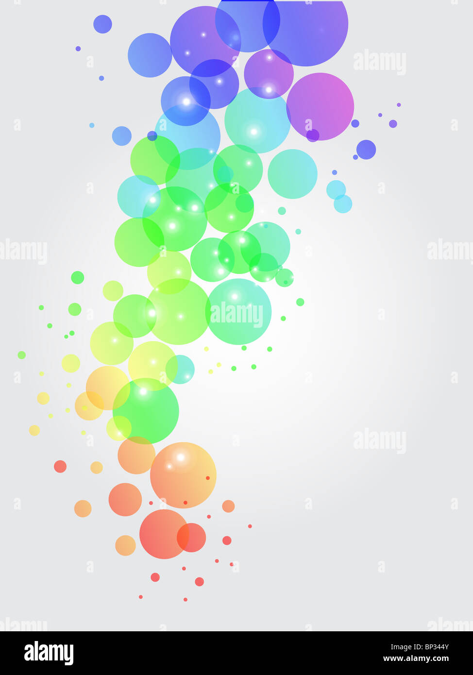 Colorful dots hi-res stock photography and images - Alamy