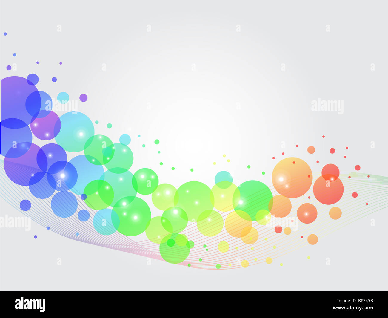 Colorful dots hi-res stock photography and images - Alamy