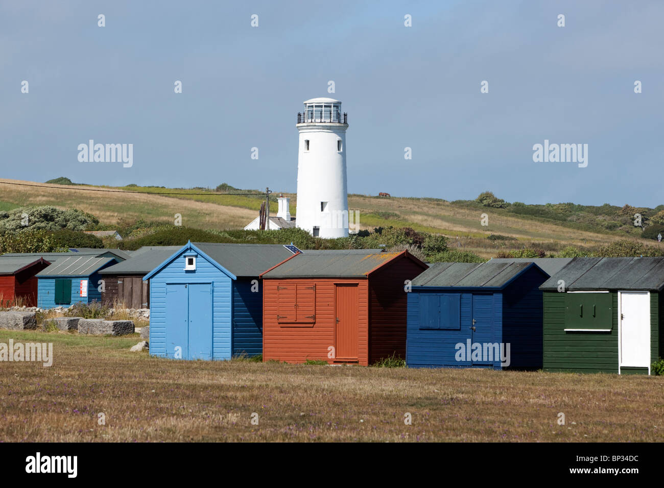 Old lower lighthouse hi-res stock photography and images - Alamy