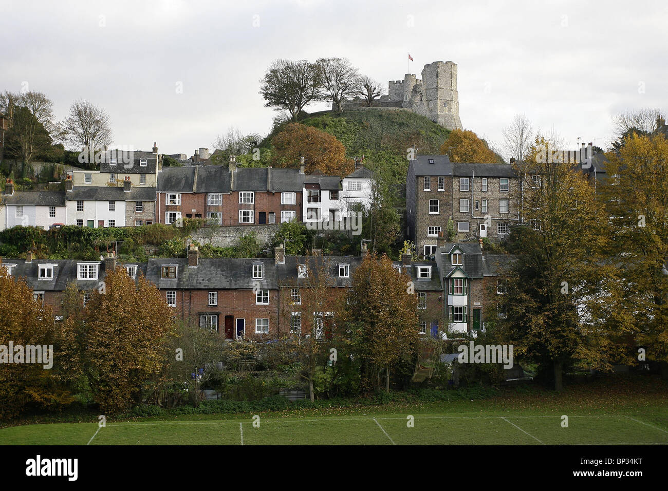 Bray castle hi-res stock photography and images - Alamy