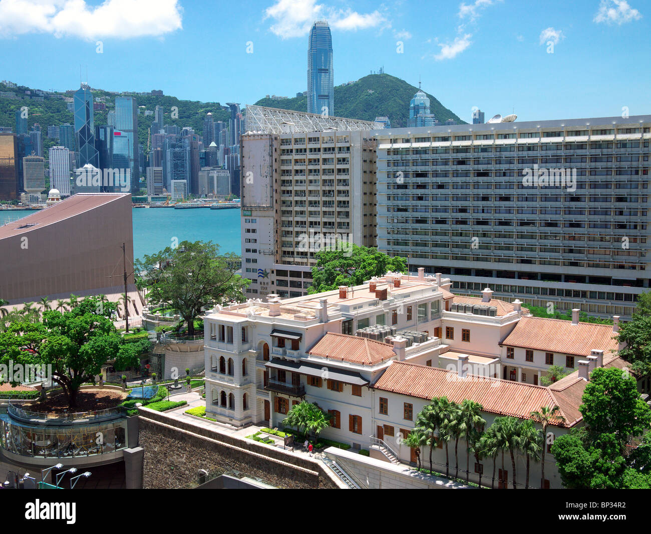 1881 heritage building hi-res stock photography and images - Alamy