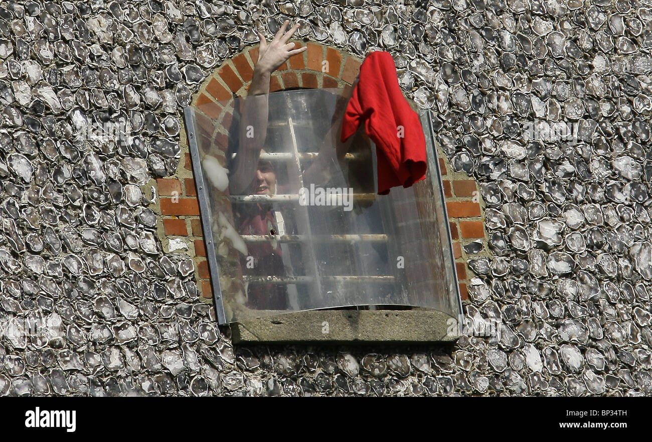 Lewes prison hi-res stock photography and images - Alamy