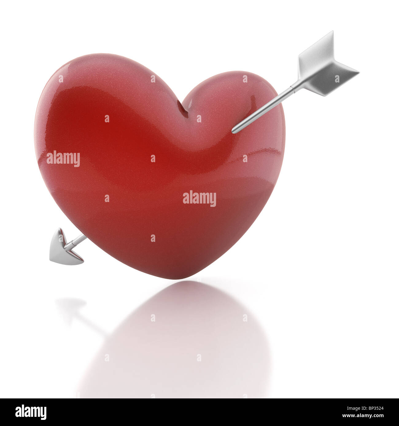 Cupid Arrow High Resolution Stock Photography and Images - Alamy