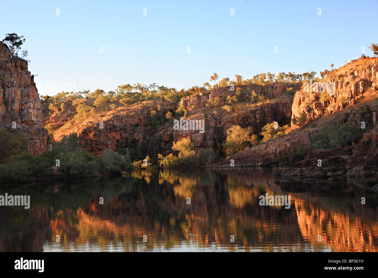 Katherine gorge australia hi-res stock photography and images - Alamy