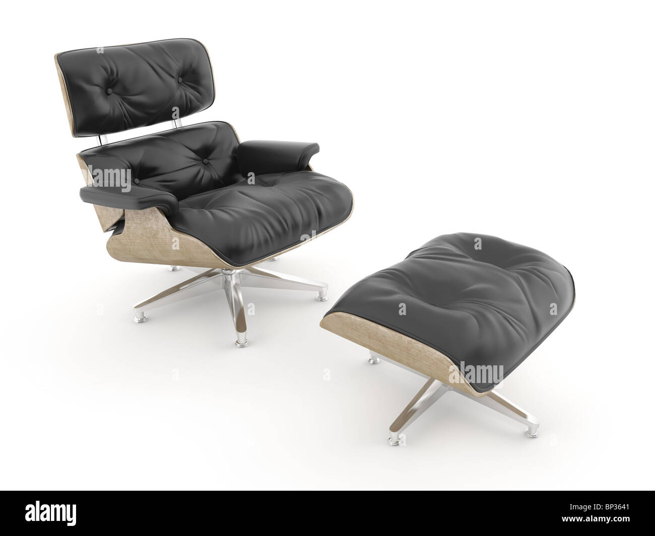 Charles eames hi-res stock photography and images - Alamy