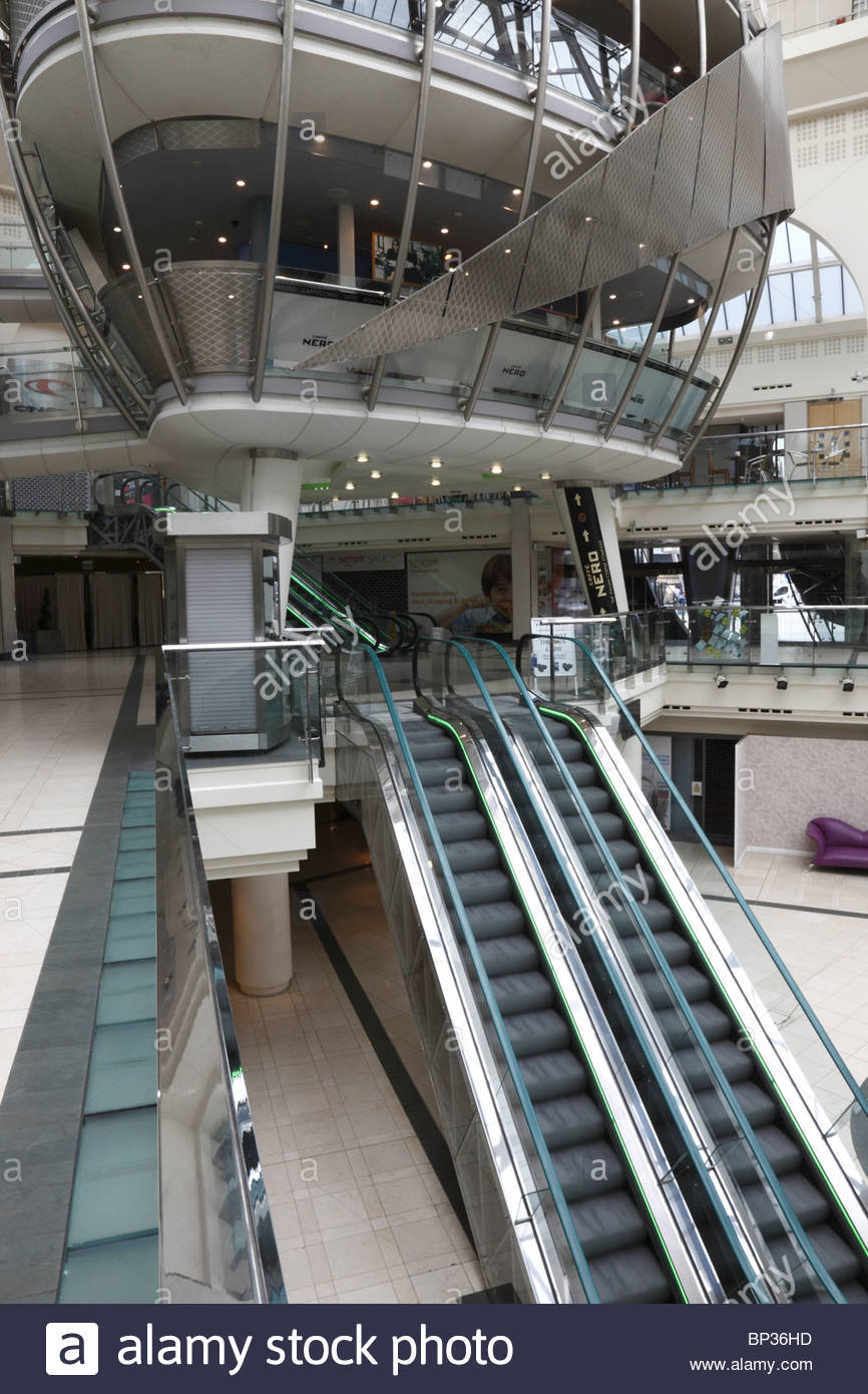 Millennium Quarter Manchester High Resolution Stock Photography and ...