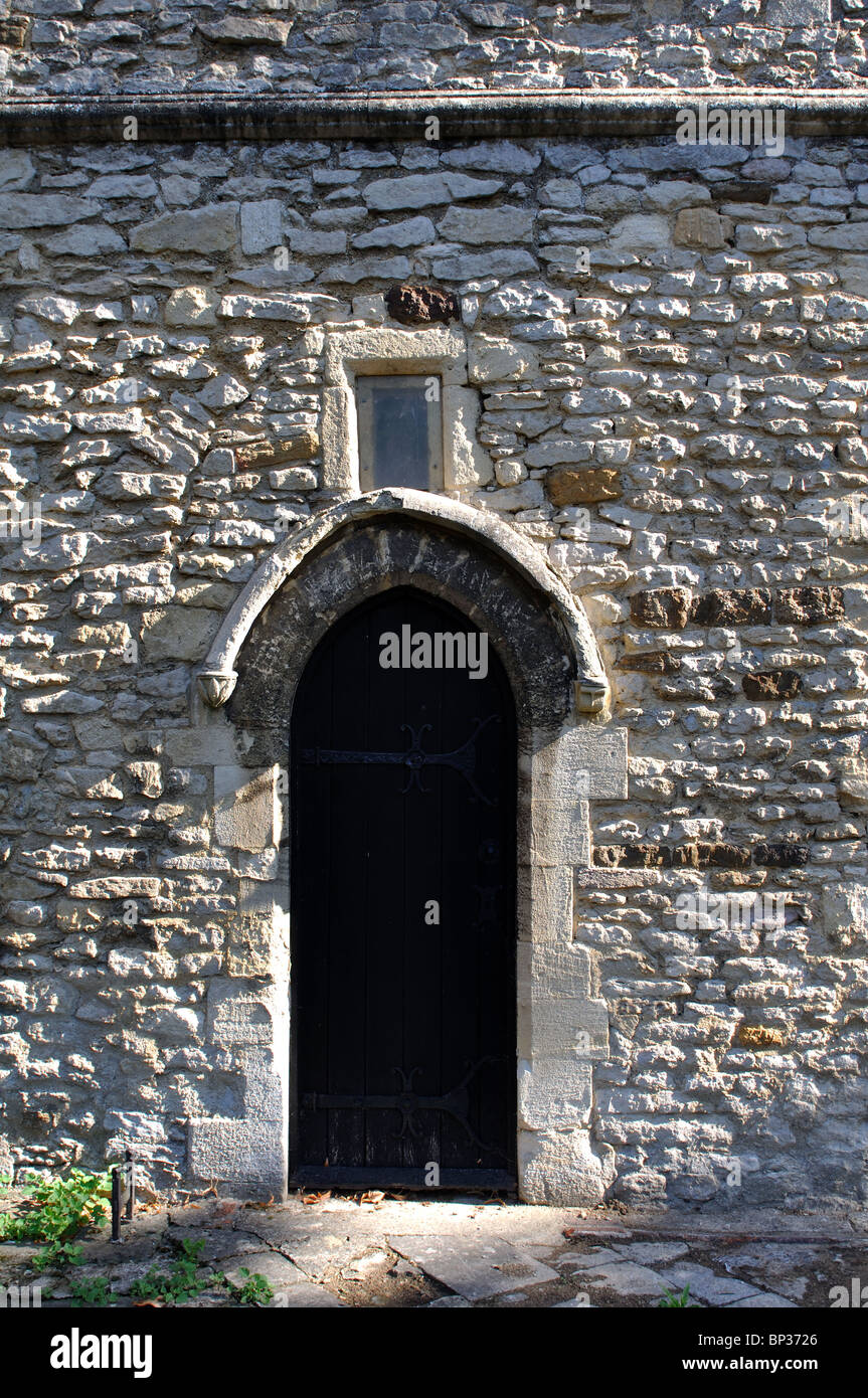 Priest Church Of England High Resolution Stock Photography and Images ...
