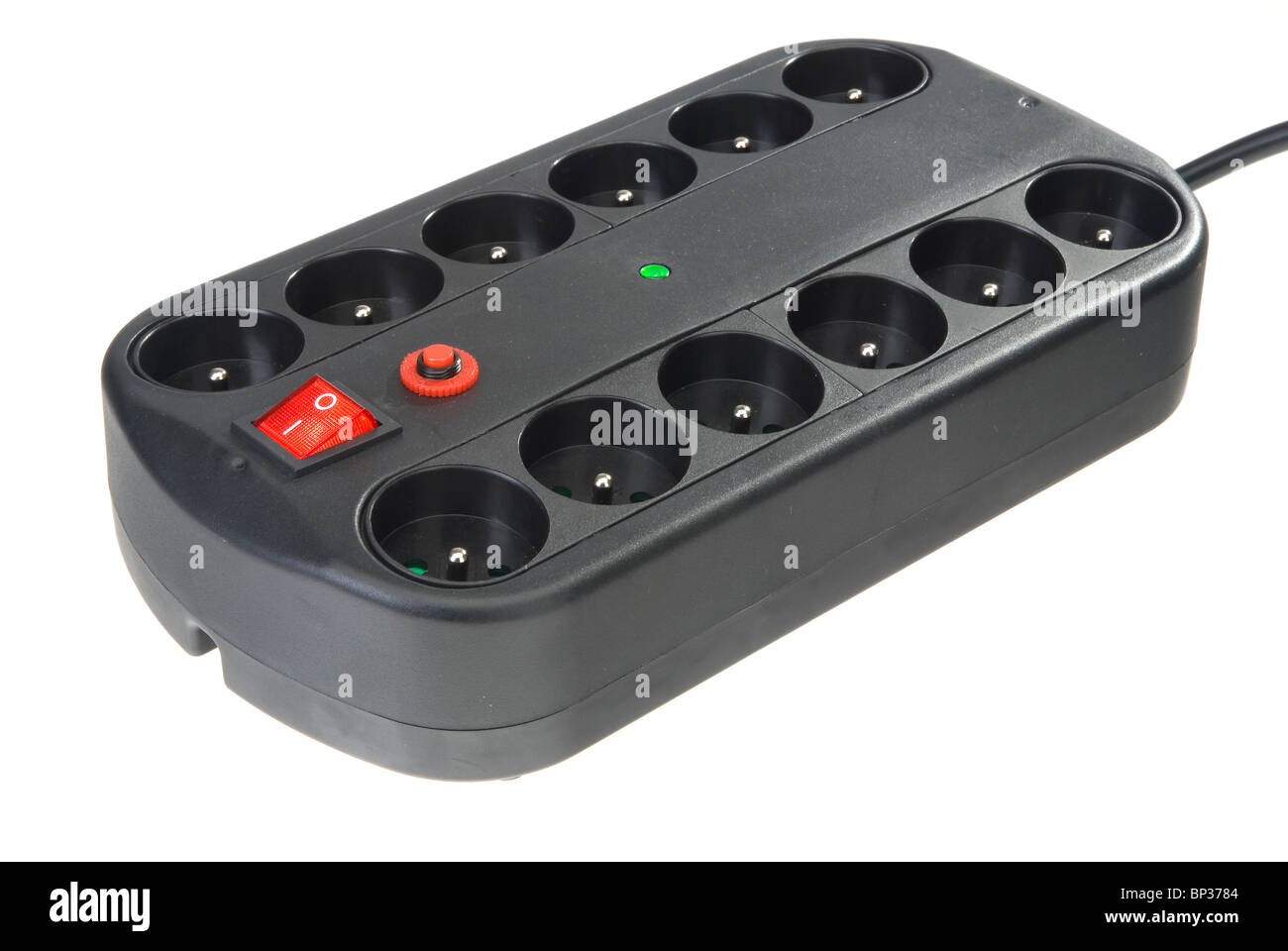 Wire socket round hi-res stock photography and images - Alamy