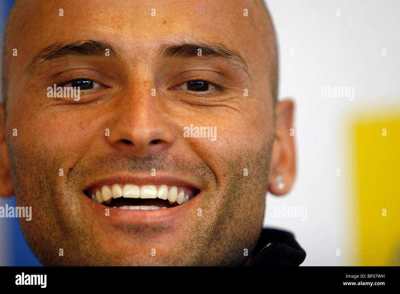 Andy Turner High Resolution Stock Photography and Images - Alamy