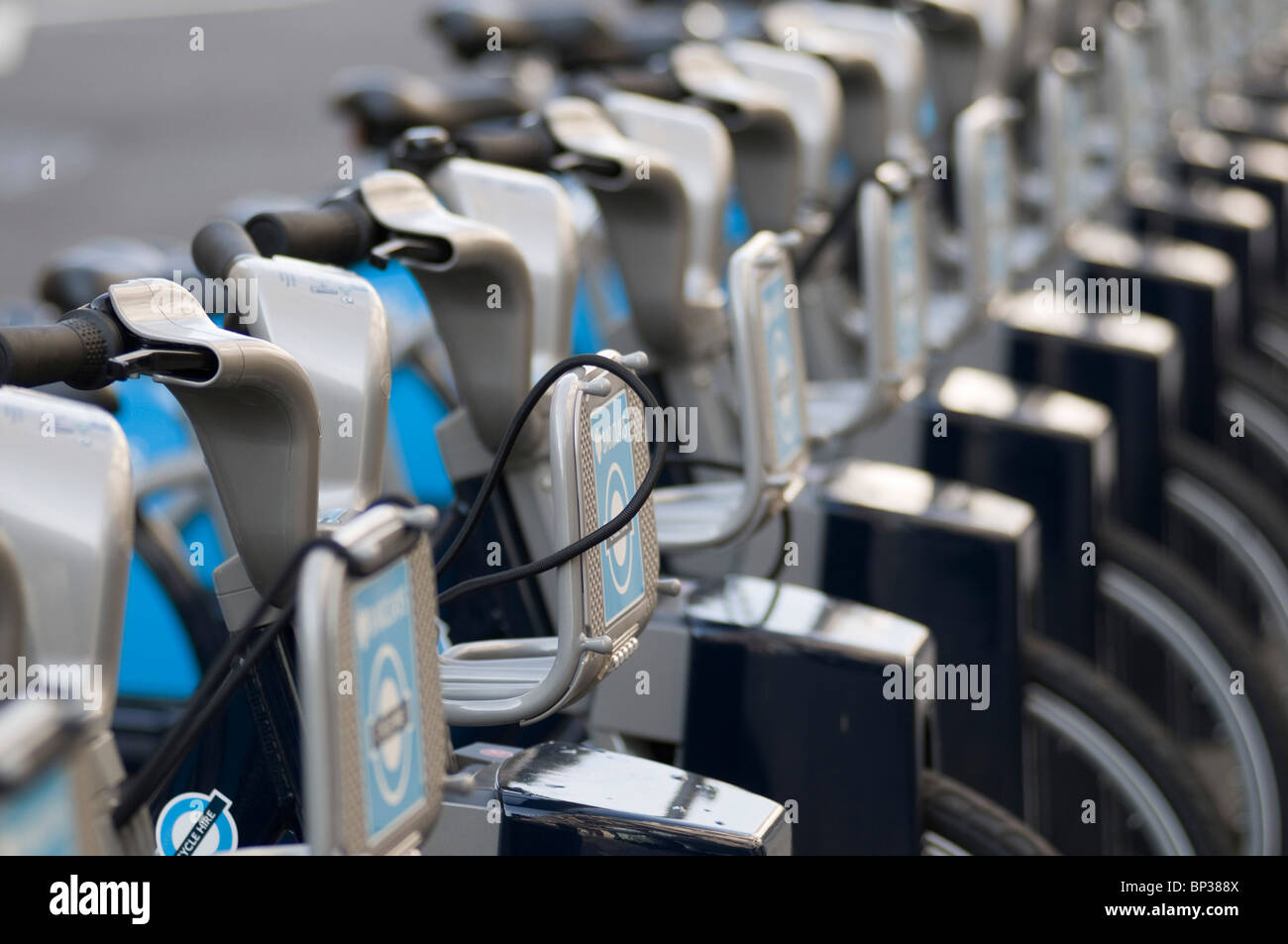 Tfl Cycle Scheme High Resolution Stock Photography and Images - Alamy