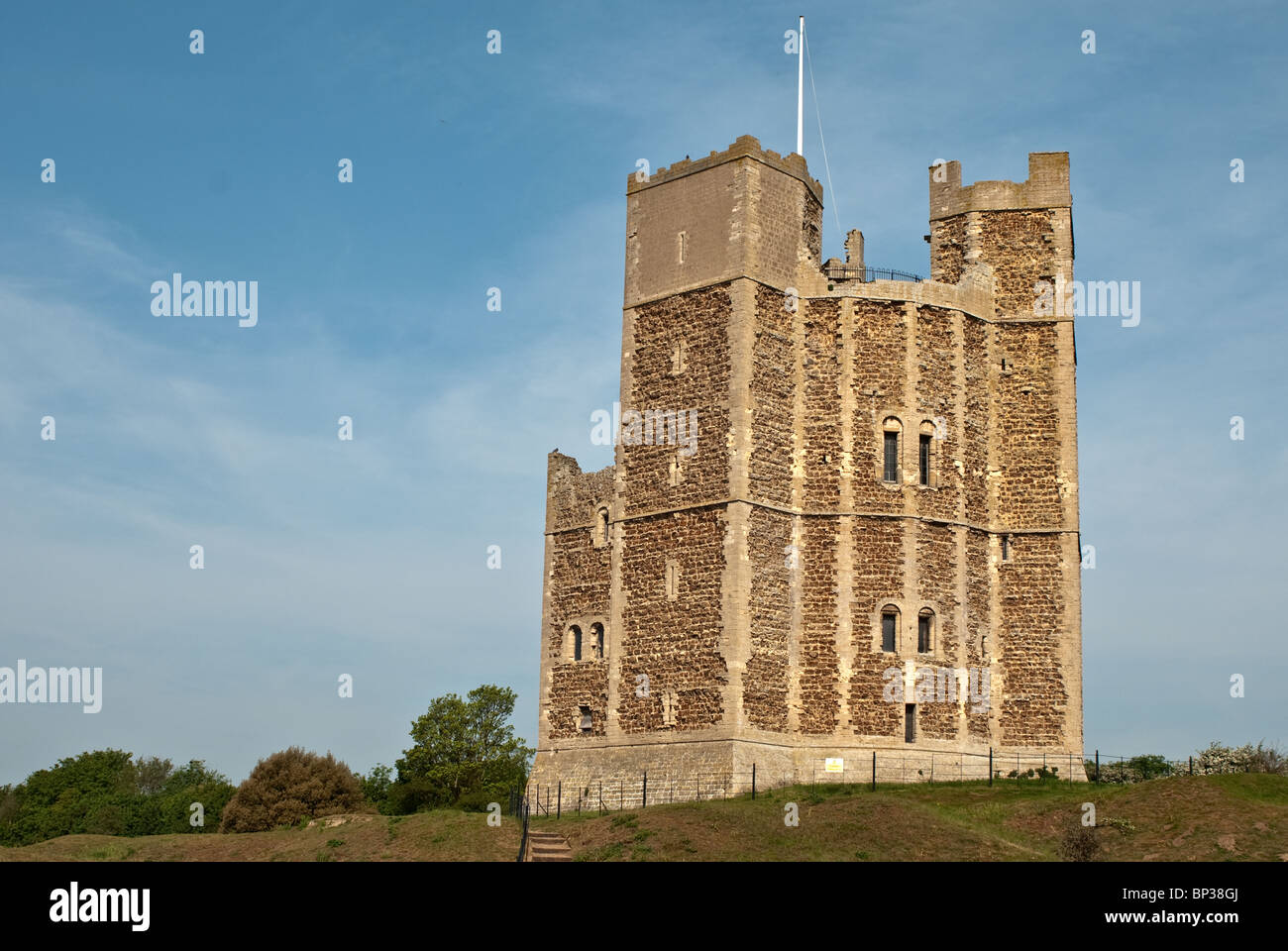 Plantagenet castle hi-res stock photography and images - Alamy