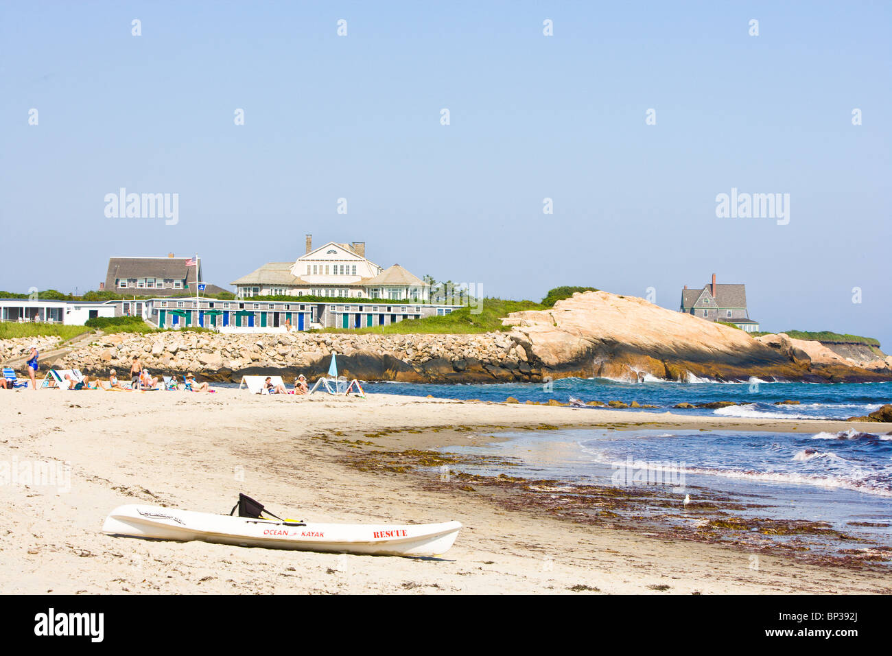 Little compton beach hi-res stock photography and images - Alamy