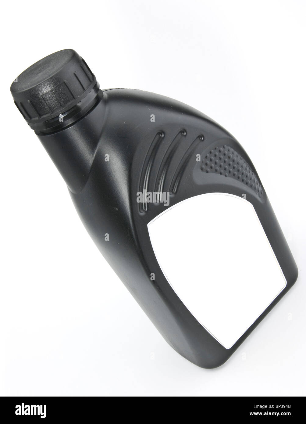 Blue motor oil bottle Cut Out Stock Images & Pictures - Alamy