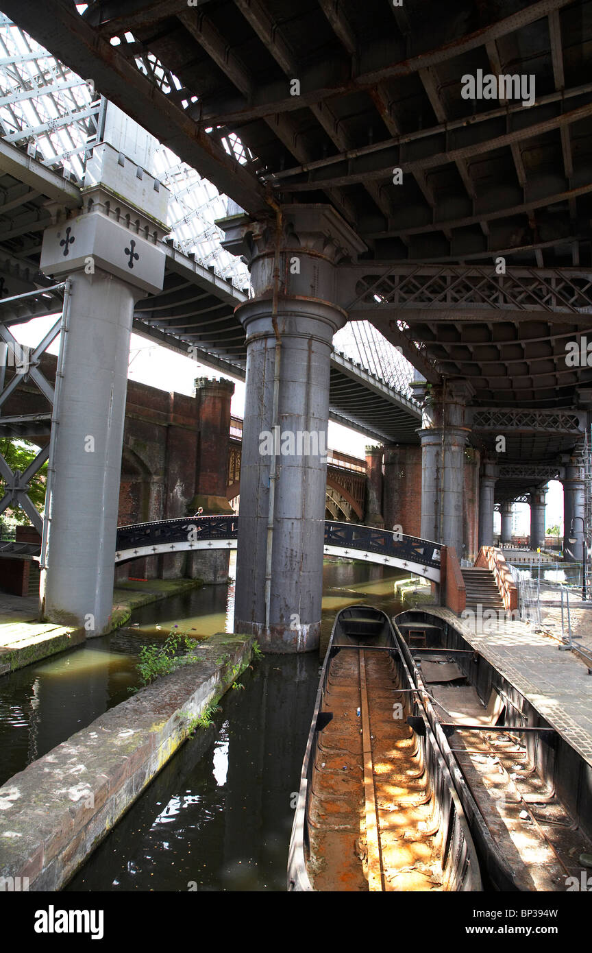 Victorian bridges hi-res stock photography and images - Alamy