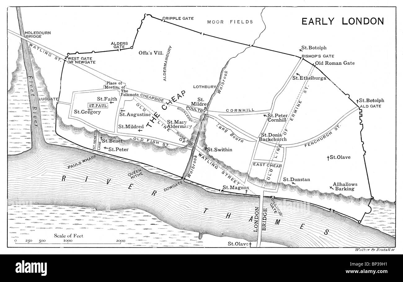 Early medieval manuscript Black and White Stock Photos & Images - Alamy