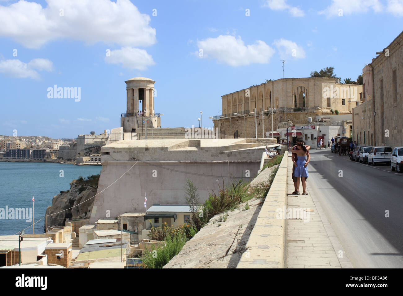 Ww2 Siege Of Malta Stock Photos & Ww2 Siege Of Malta Stock Images - Alamy