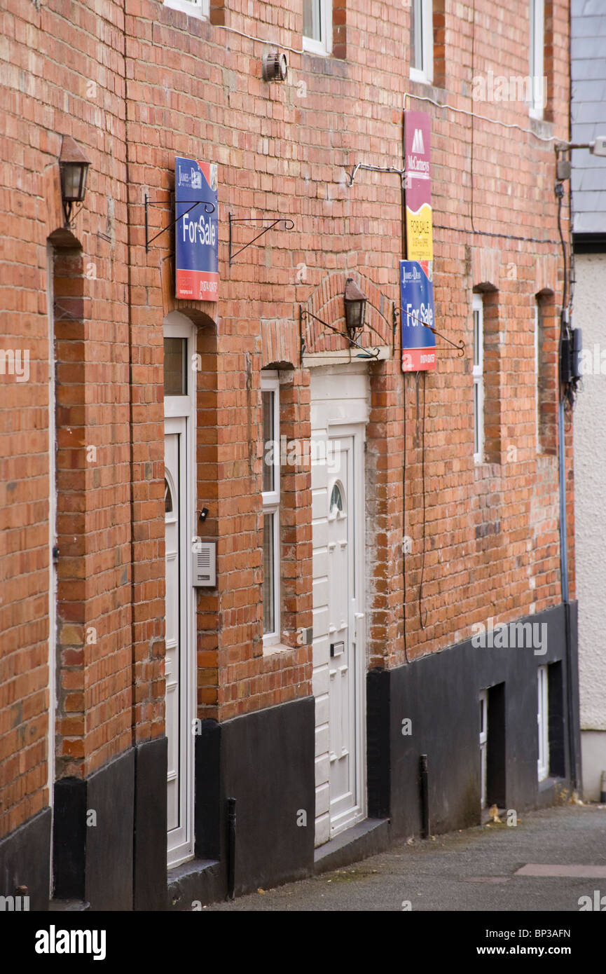 Upvc front door hi-res stock photography and images - Alamy
