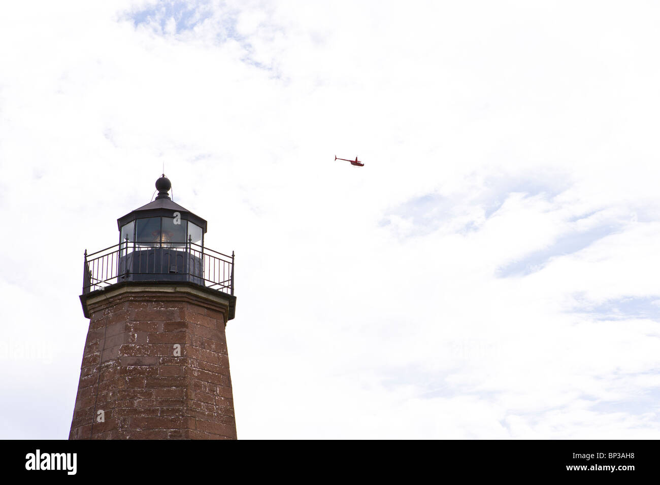 U.S. Department of Homeland Security Coast Guard Station Point Judit ...