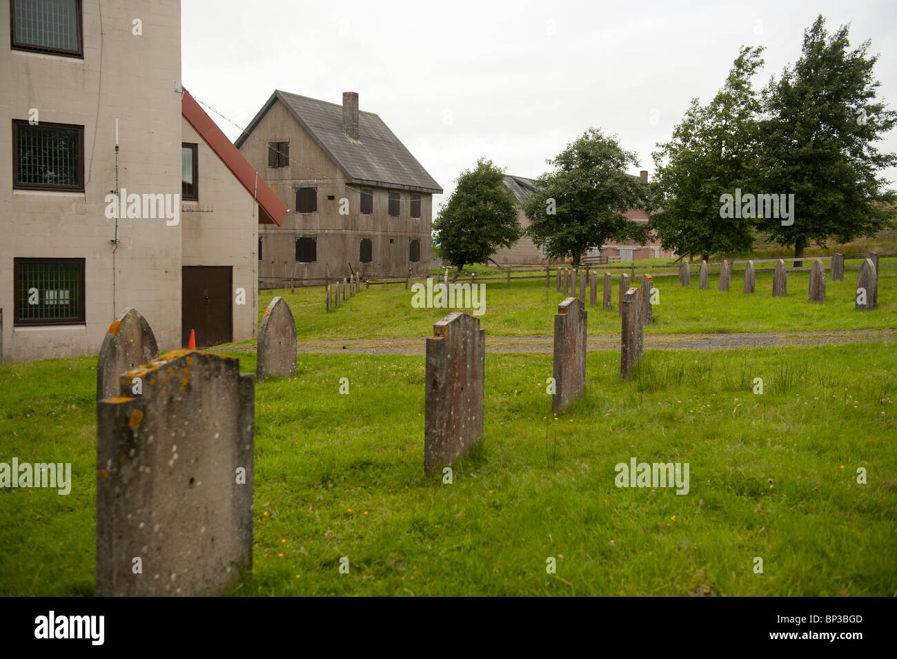 Sennybridge training area hi-res stock photography and images - Alamy