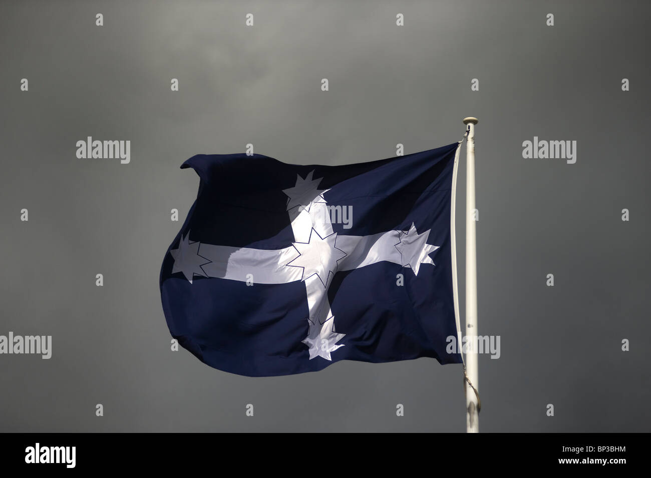 Eureka stockade hi-res stock photography and images - Alamy