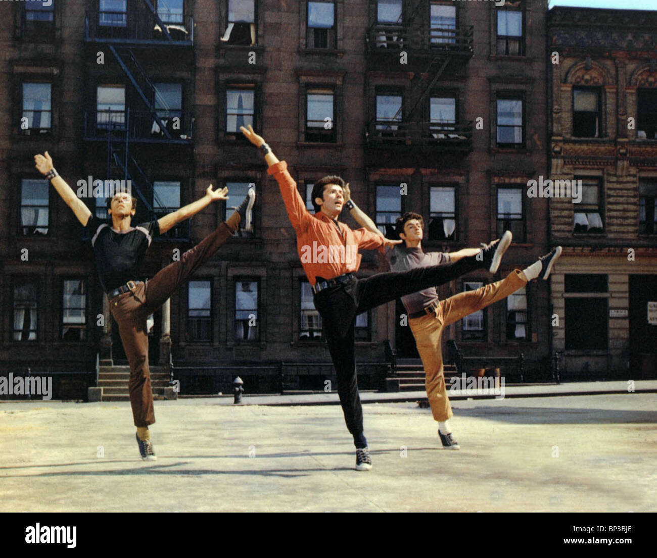 George Chakiris High Resolution Stock Photography and Images - Alamy