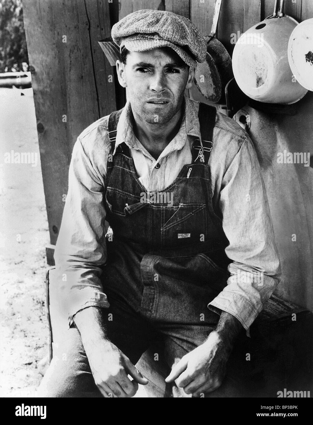 Grapes Of Wrath Tom Joad