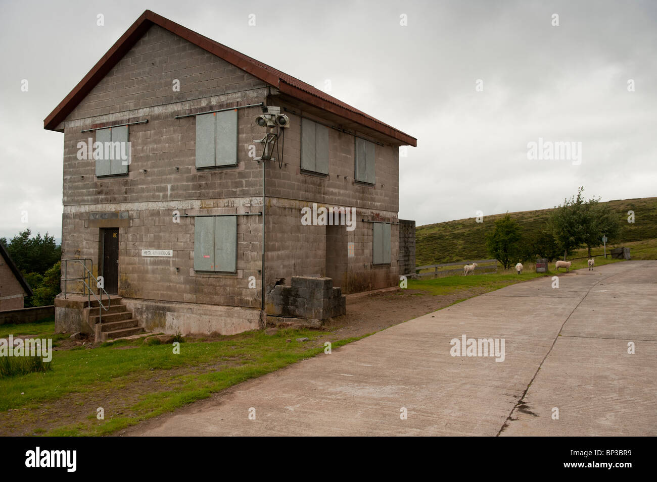 Fibua village military training area hi-res stock photography and ...
